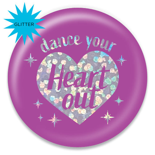 Dance Your Heart Out – ChattySnaps