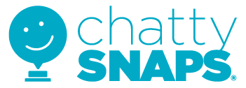 ChattySnaps -- Express Yourself with ChattySnaps and Accessories!