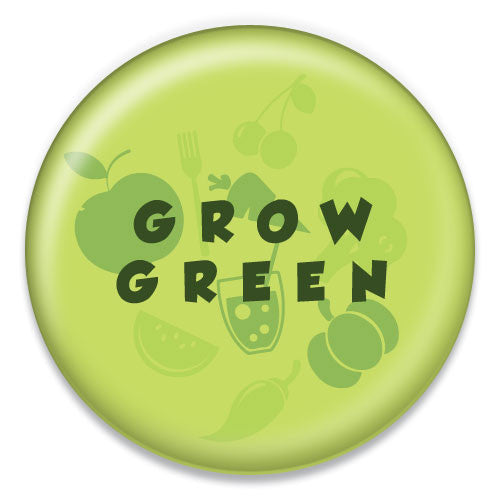 Grow Green – ChattySnaps