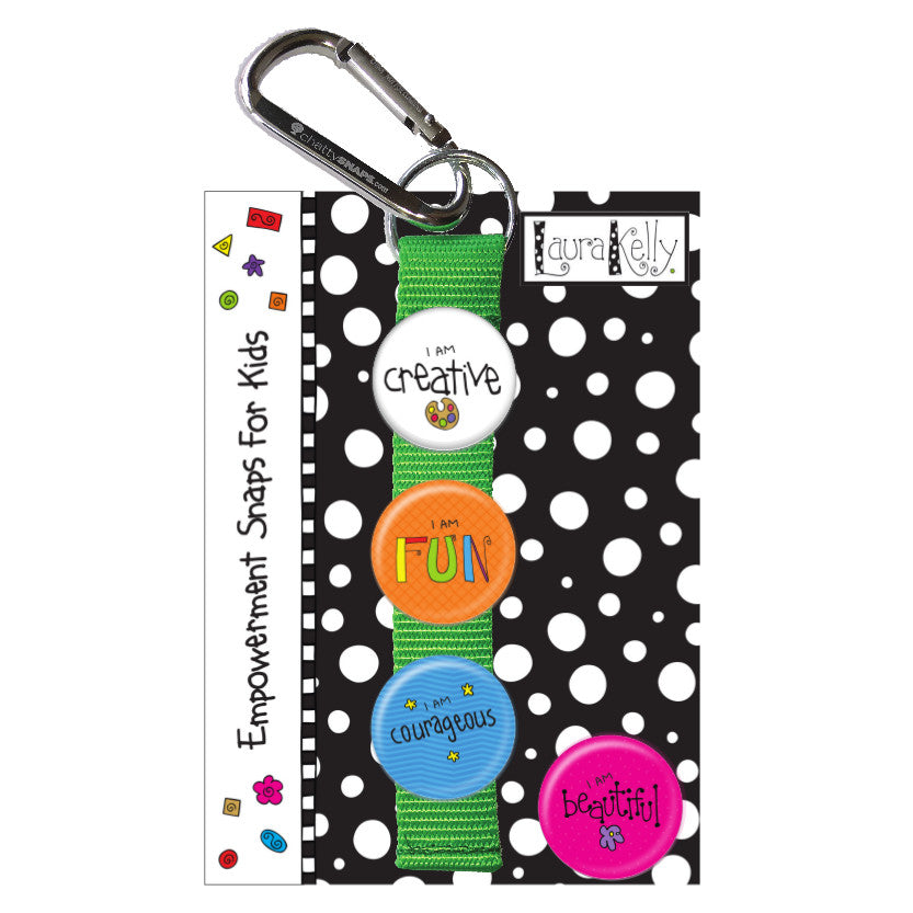 Empowerment Series Set 4 – ChattySnaps