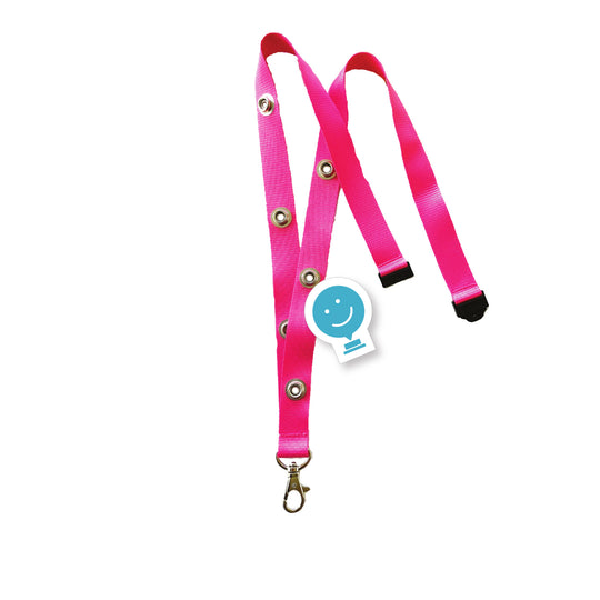Lanyards – ChattySnaps