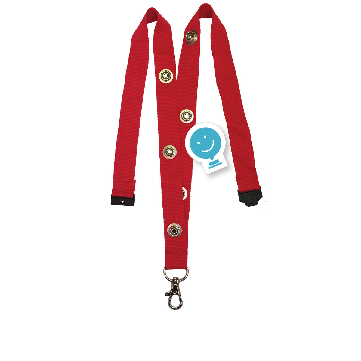 Lanyards – ChattySnaps